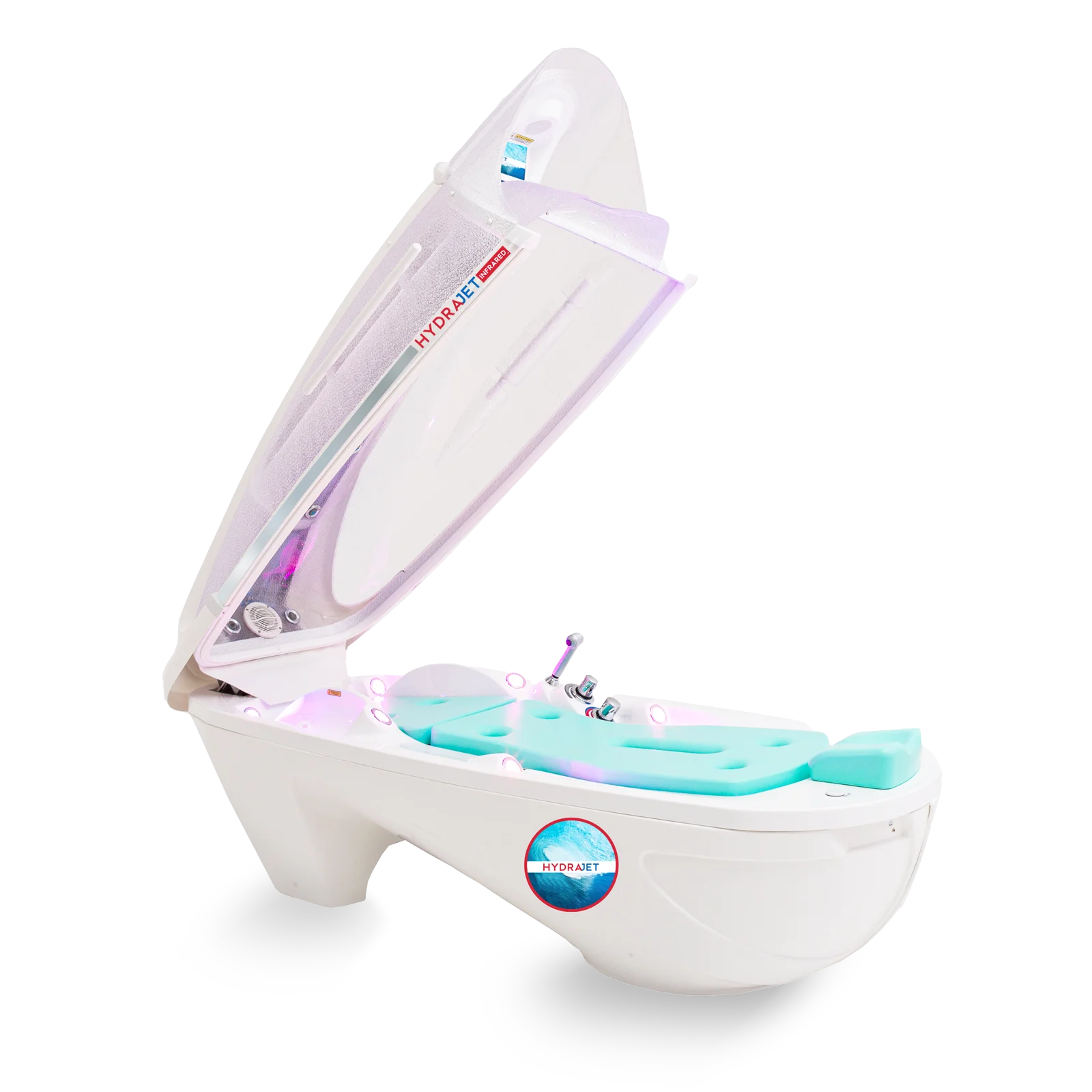 Wet Pods – Wellness USA Shop