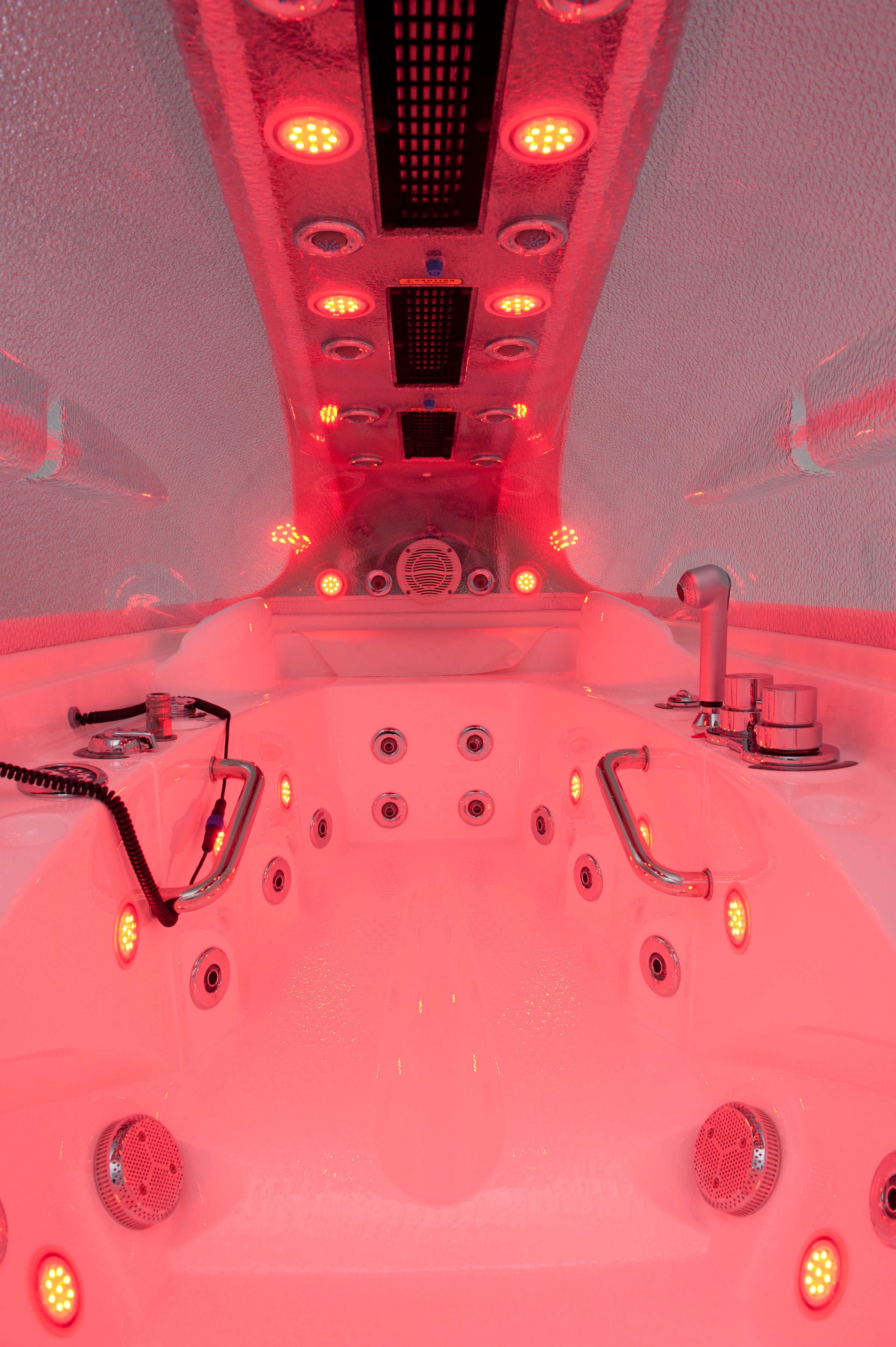 HydraOcean Infrared™