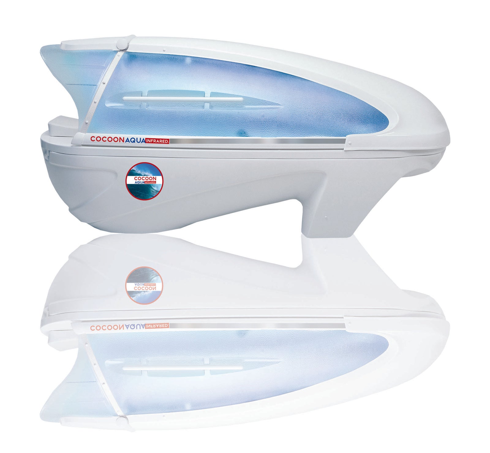 CocoonAqua Infrared™