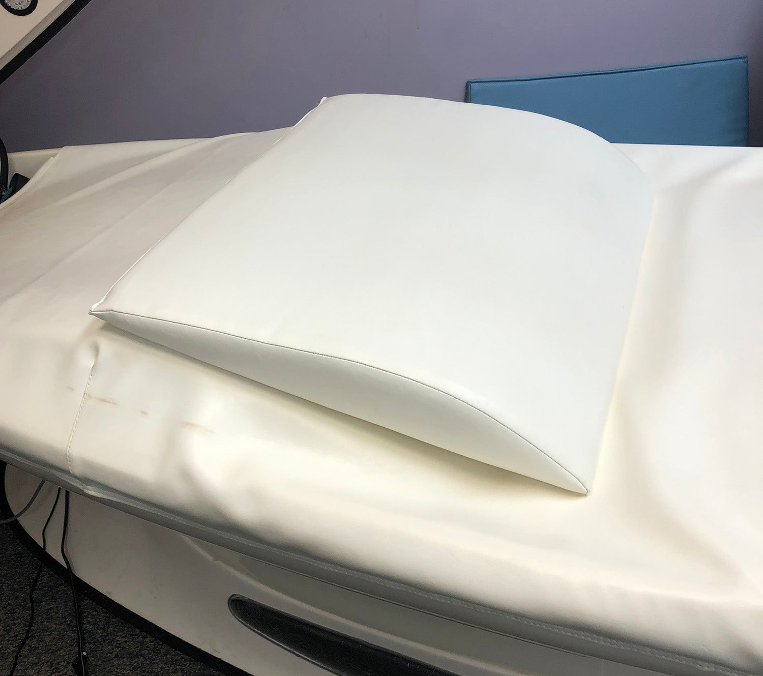 Booster Short/Long Pillow