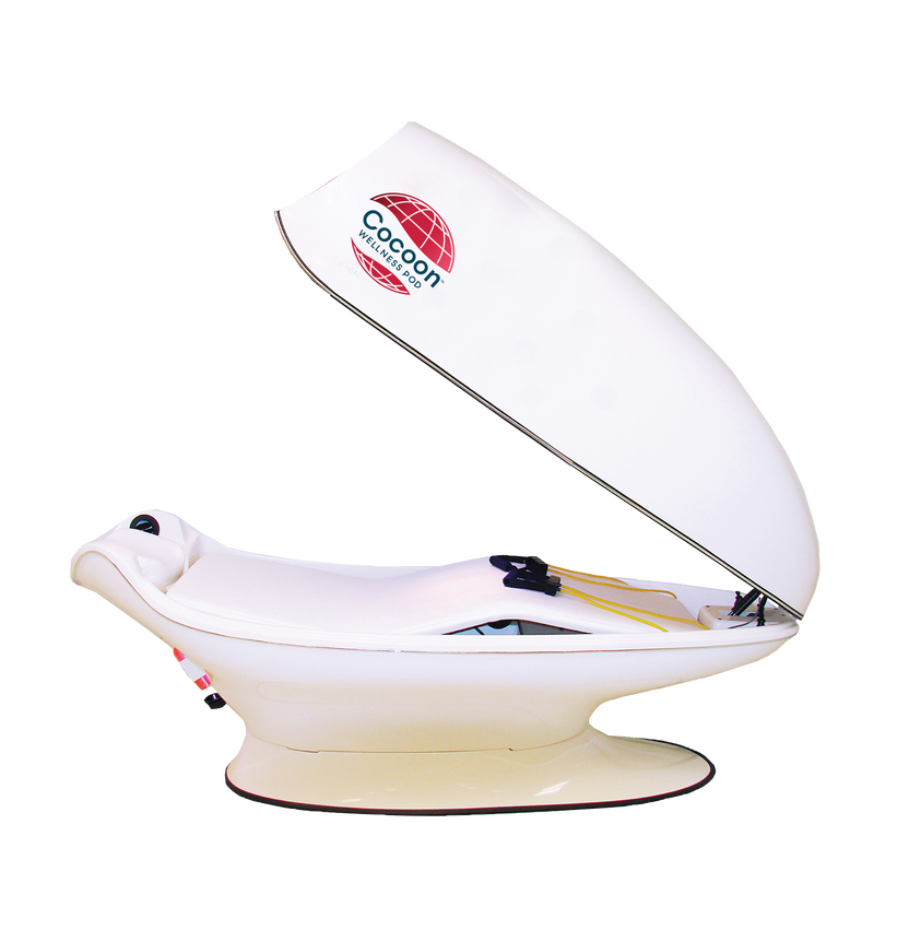 Cocoon Wellness POD™ – Wellness USA Shop