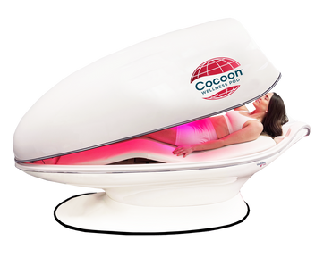 Cocoon Wellness POD™ – Wellness USA Shop