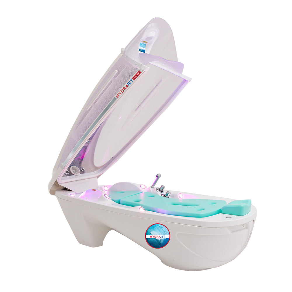 HydraJet Infrared™