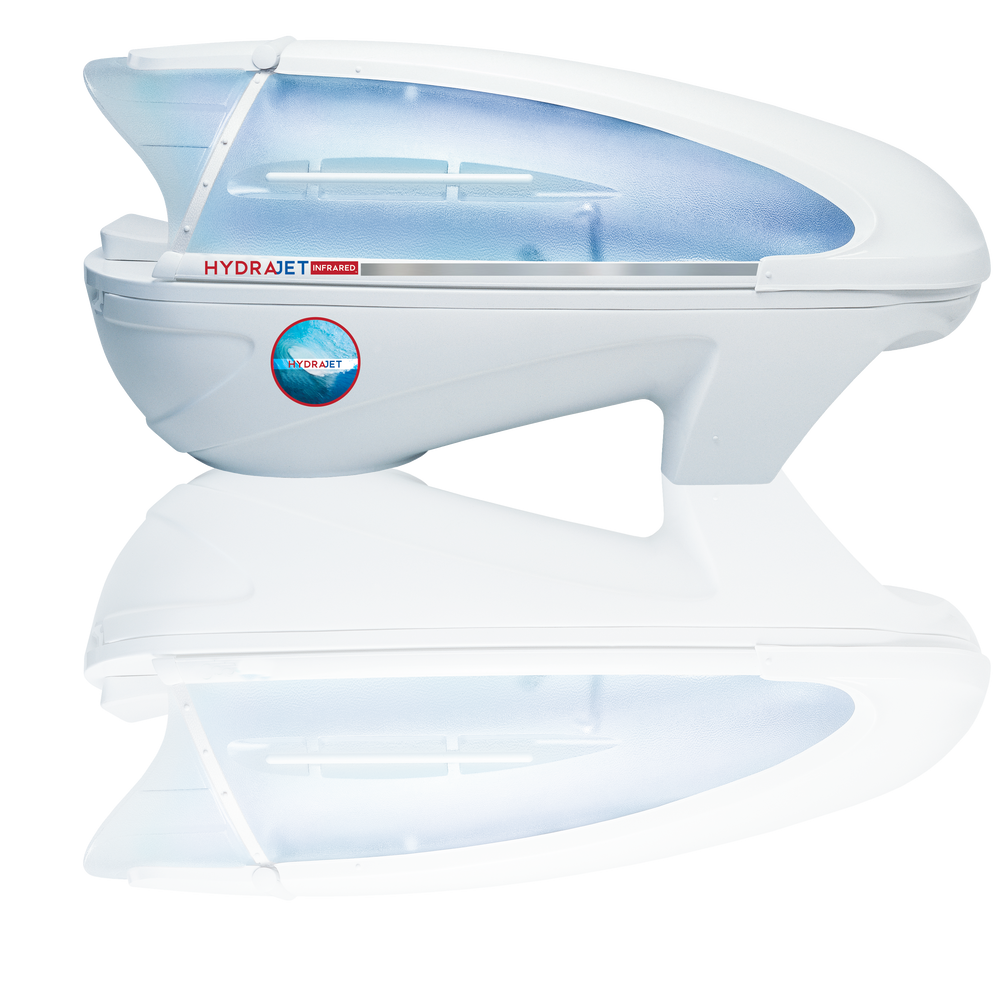 HydraJet Infrared™