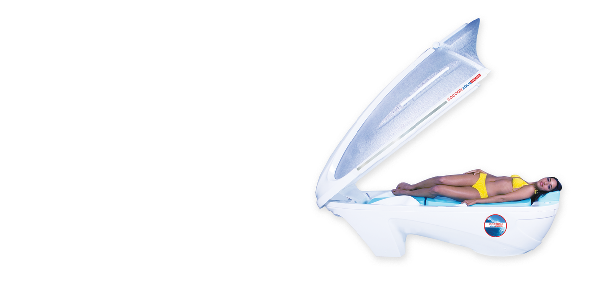 CocoonAqua Infrared™