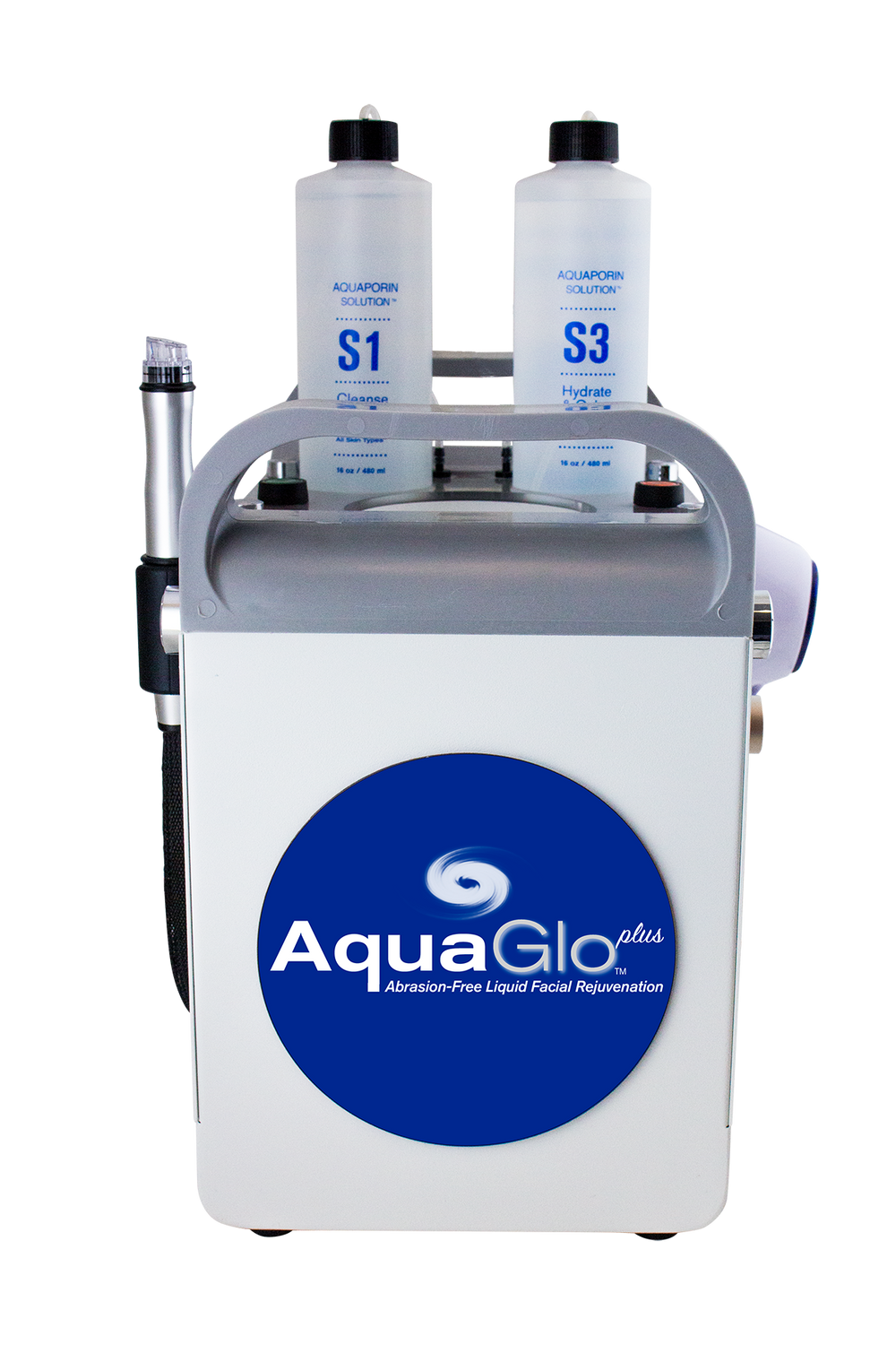 AquaGlo Plus™