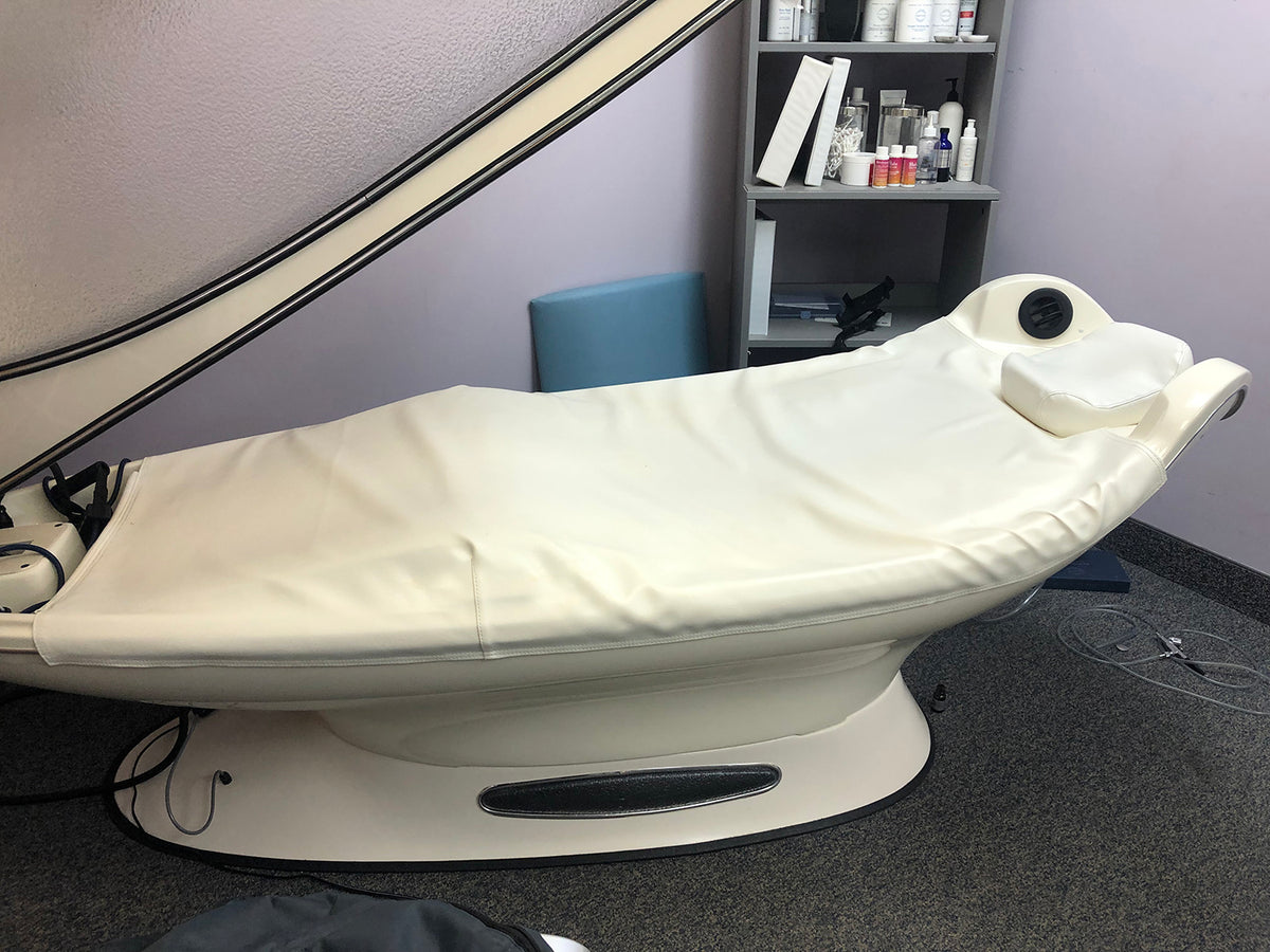 EZ Clean POD Bed Cover